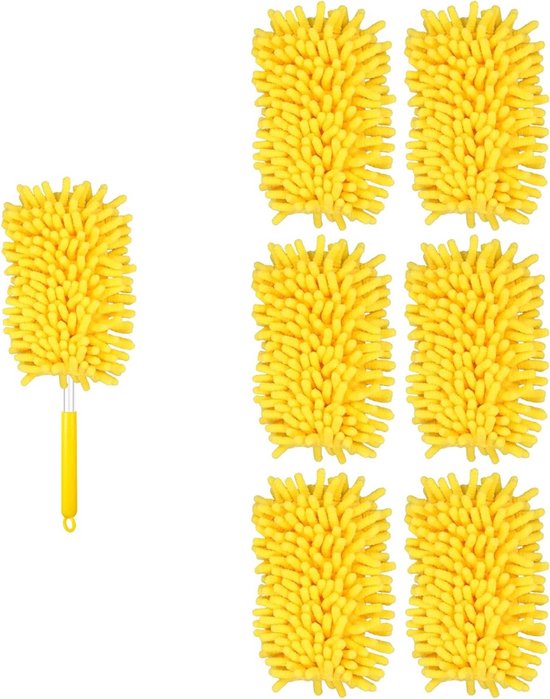 Jhubers Goods - Plafondventilator Stofdoek Navulling, Microvezel ...