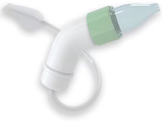 Neuszuiger voor Baby's - Ergonomisch en Hygiënisch | bol