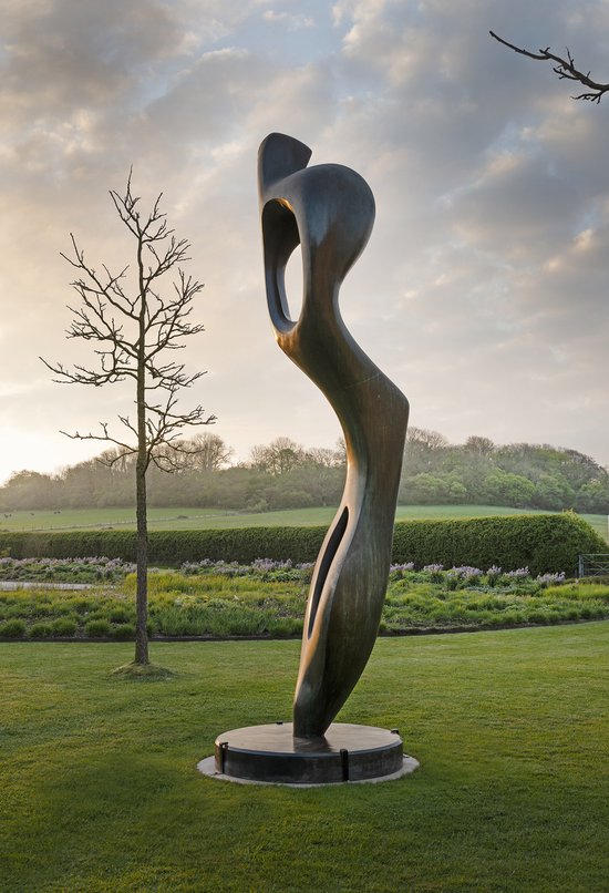Henry Moore: Monumental Nature, Laura Bruni | 9781842468531 | Boeken | bol