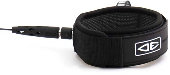 Ocean & Earth Sup/longboard Coil Knee Diamond Flex Surflijn Zwart 9´0 ...