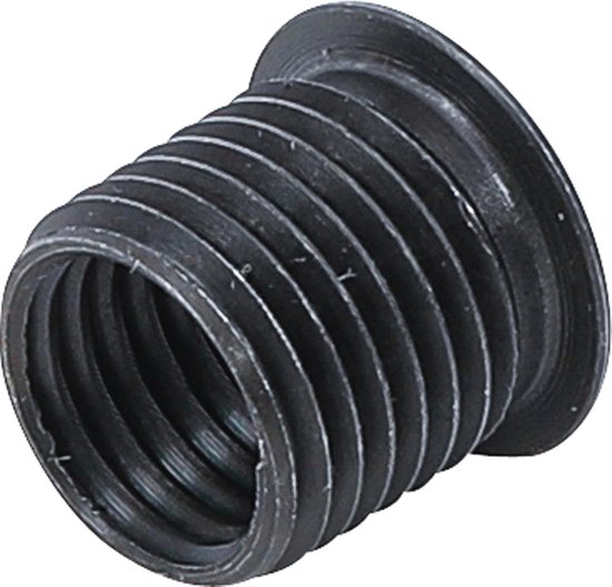 Draadbus 12 mm M10 x 1,0 mm voor Gloeibougies | bol