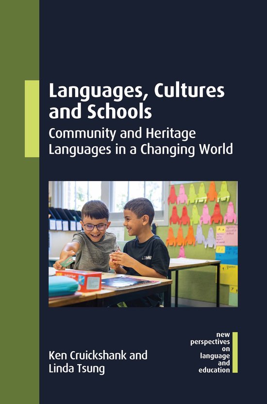 New Perspectives on Language and Education- Languages, Cultures and ...