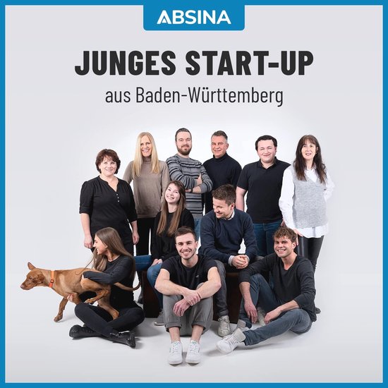 Pile bloc rechargeable 9 V à faible autodécharge - NiMH 270 mAh | bol