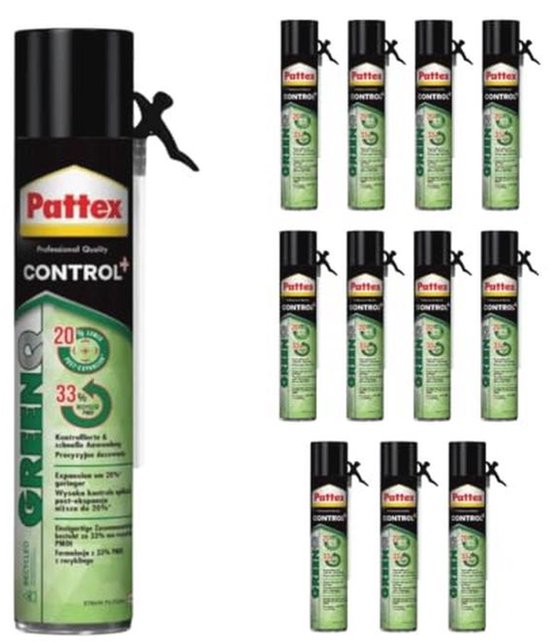 Mousse de construction pour isolation et remplissage de joints - Mousse ...