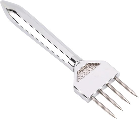 RVS Ice Pick, Ice Chipper voor Keuken en Bar, Professioneel Handmatig ...
