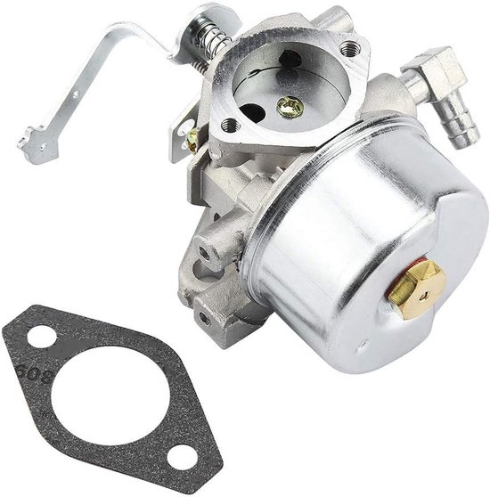 Carburetor Vervanging voor Tecumseh 640152A HM80 HM90 HM100 ...