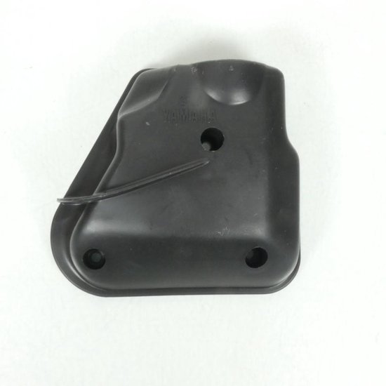 Couvercle de boite a air origine pour Scooter Malaguti 50 F15 Fire Fox ...