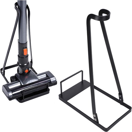 Vacuümstandaard voor draadloze stofzuigers, organizerhouder voor Dyson ...