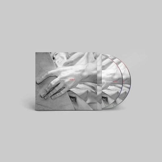 Live Album van Een Iconische Band - Rome | bol