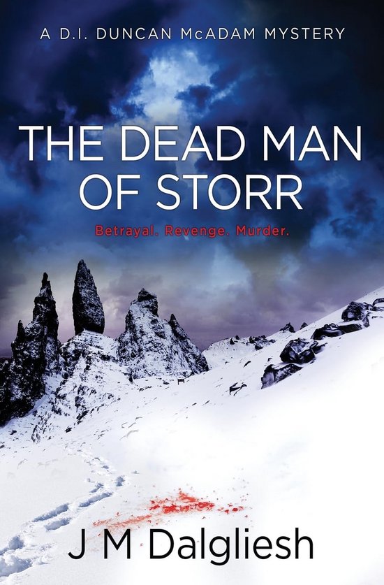 Spannende Detective Roman: Mysterie op de Isle of Skye - Deel 2 ...