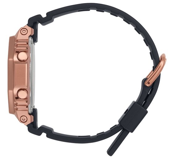 G-Shock GM-S2100PG-1A4ER Classic Dames Horloge | bol