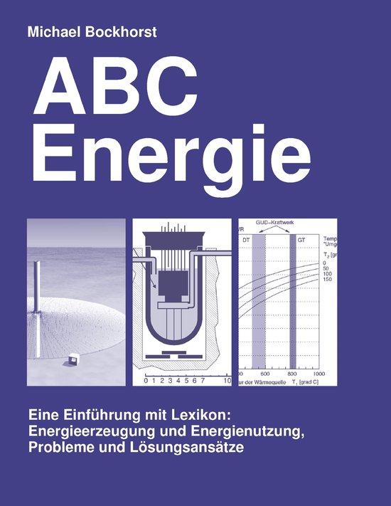 ABC Energie (ebook), Michael Bockhorst | 9783732200863 | Boeken | bol.com