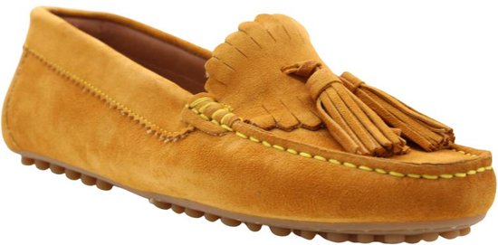 Catwalk Mocassin Brown 39 | bol.com
