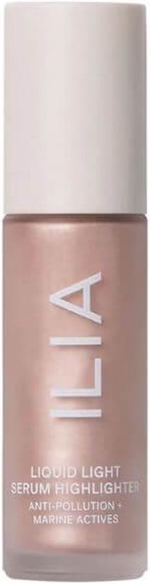 ILIA - Liquid Light Serum Highlighter Atomic - 15 ml | bol.com