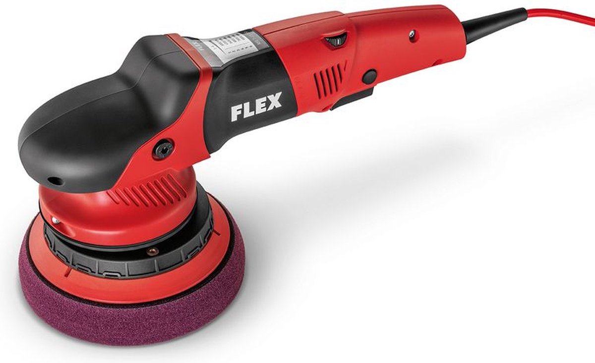 FLEX XFE 7-15 150 | Excentrische polijstmachine - 15 mm | bol.com