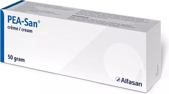 PEA-San Crème - 50 gram | bol