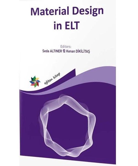 Material Design in ELT | 9786257527811 | Boeken | bol