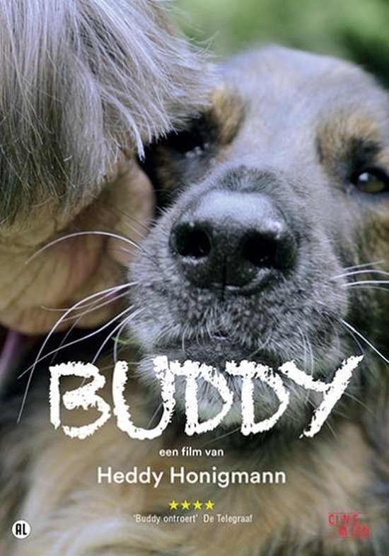 Buddy (Dvd) | Dvd's | bol