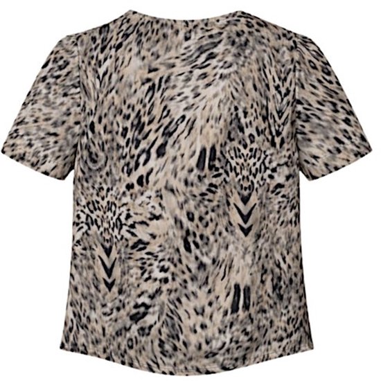 Elvira blouse Dolce-Animal | bol