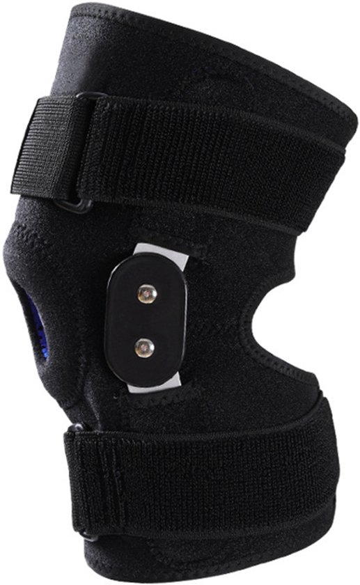 Oneay Decompressie kniebrace, stabiele ondersteuning van de knie ...
