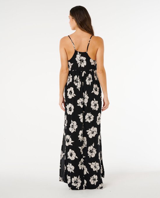 Rip Curl Party Pack Maxi - Black/OFF White | bol