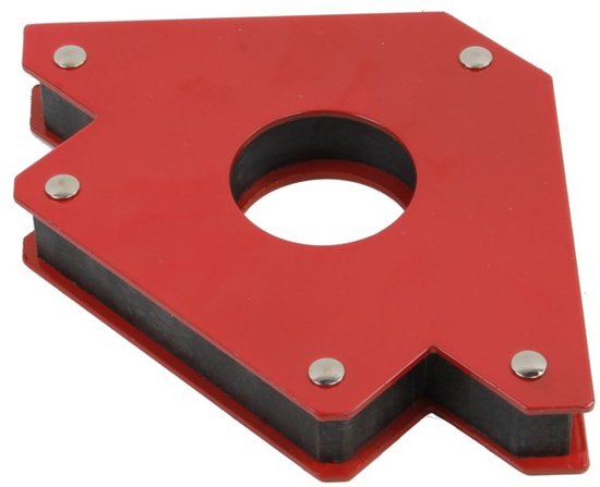 Lasmagneet 34kg | bol
