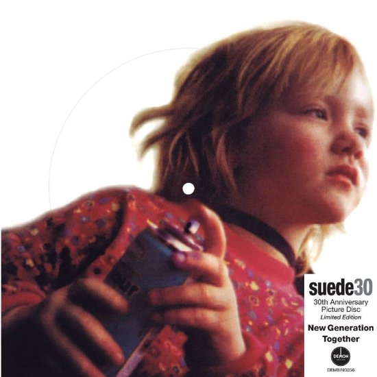 New Generation (30th Anniversary Edition), Suede | Muziek | bol
