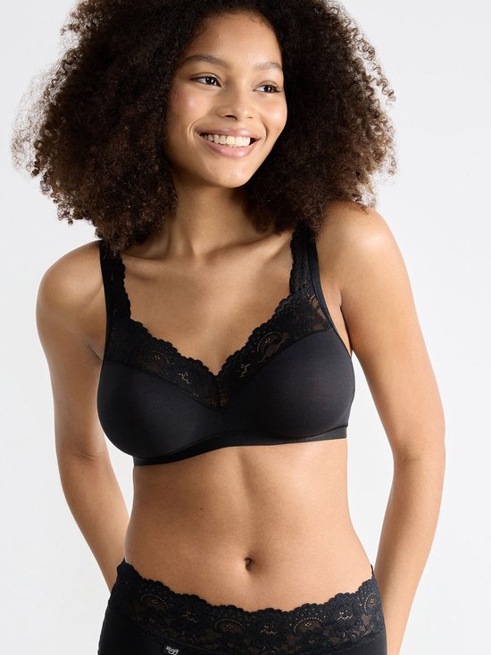 sloggi Bralette Romance | bol