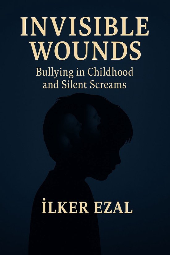 Invisible Wounds (ebook), İlker EZAL | 9786259674599 | Boeken | bol
