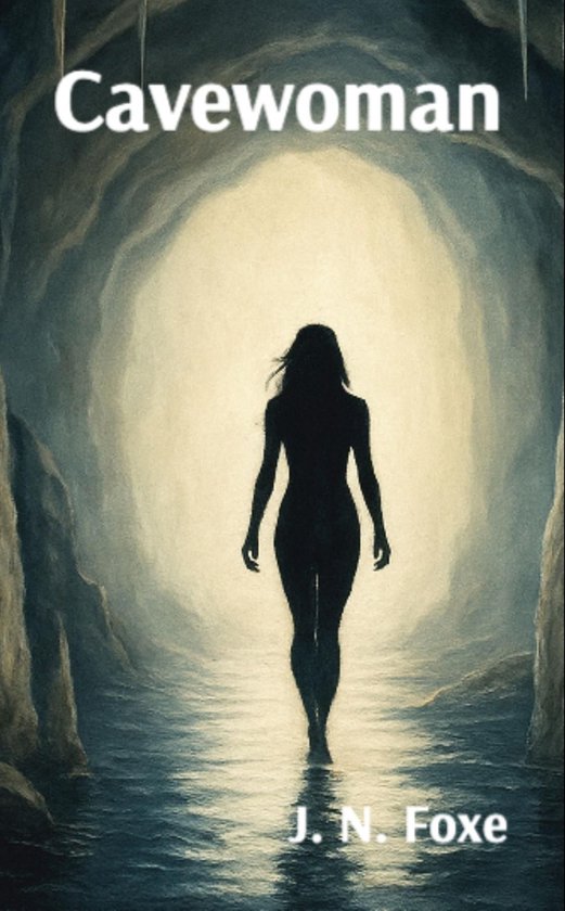 Cavewoman (ebook), J. N. Foxe | 9798218753764 | Boeken | bol