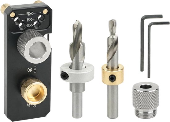 Boorgeleider voor aluminium extrusie- boorgeleider voor aluminium ...