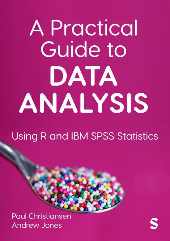 A Practical Guide to Data Analysis | 9781529792225 | Christiansen ...