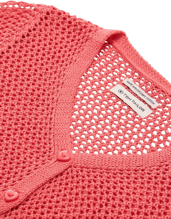 Tom Tailor Geschlecht Pullover & Strickjacken | bol