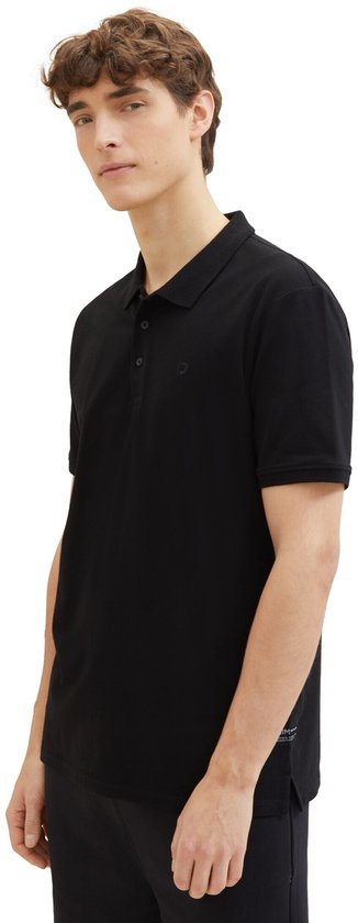 Tom Tailor Denim Geschlecht in een dubbele verpakking Polo | bol