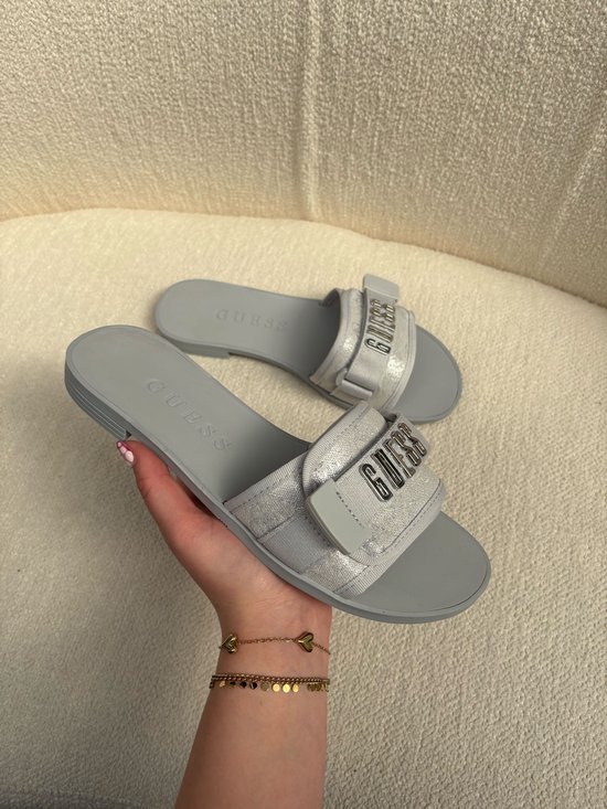 Elyze 4 Slipper | bol