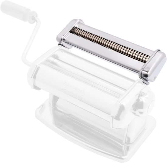 Gourmet Line Pasta Machine Accessory 100% Made in Italy Stainless Steel ...