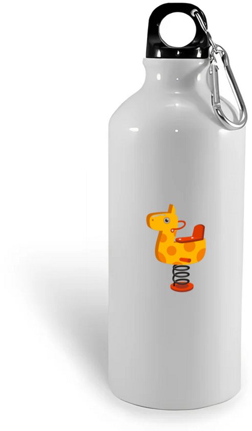 Hacebo® - Wipwap waterfles - Kind - Kinderen - Speeltuin - speelgoed ...