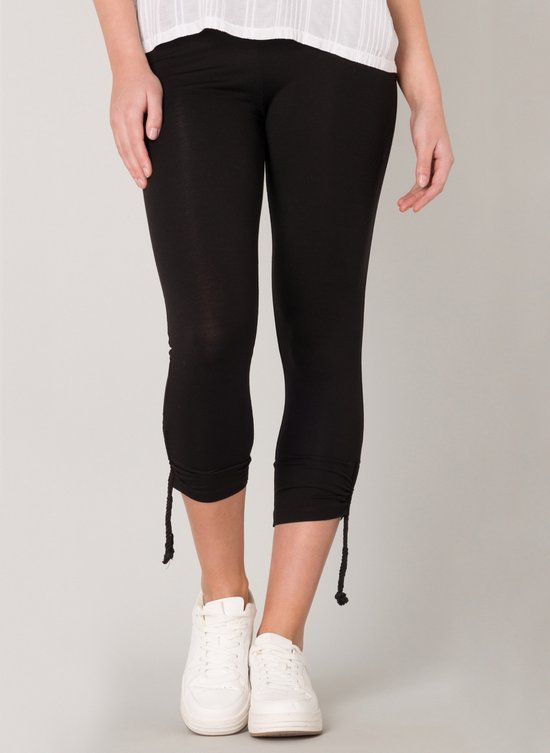 YESTA Jazzebel - Black - maat 1(48) | bol