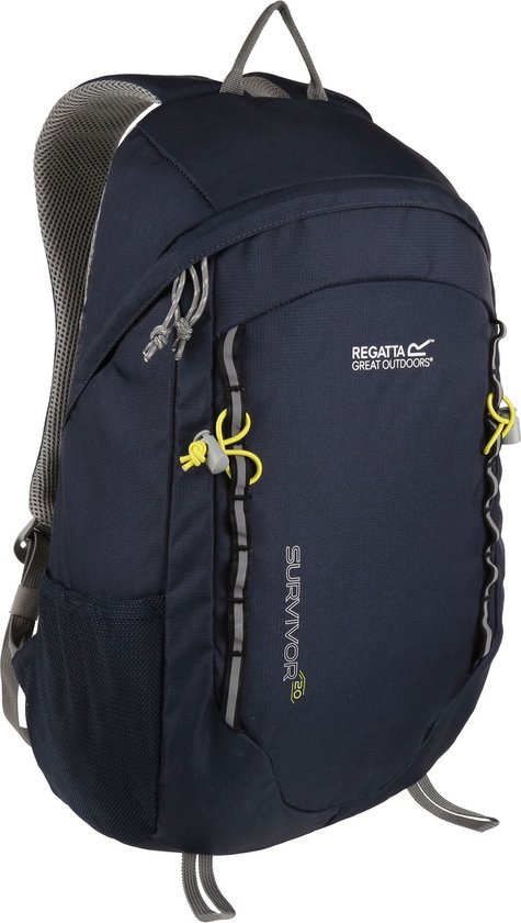 Survivor V4 20L Rugzak Unisex | bol.com