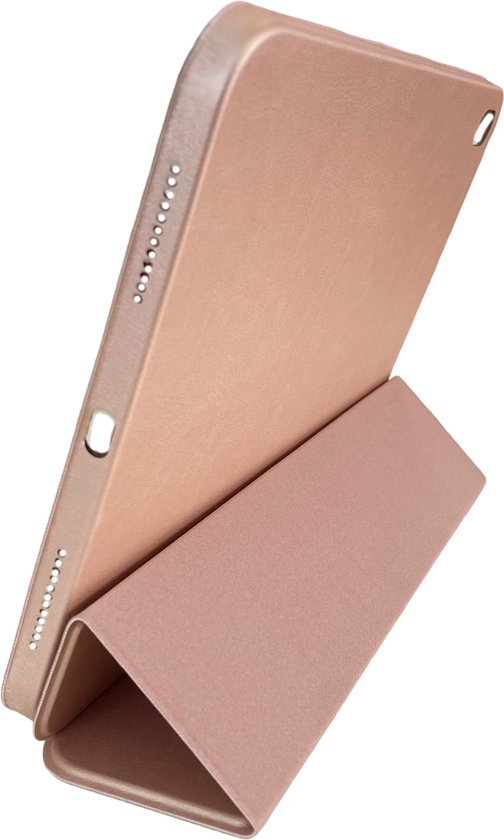 HEM Smart iPad Vouw Hoes geschikt voor Apple iPad 10 (2022) - 10.9 inch ...
