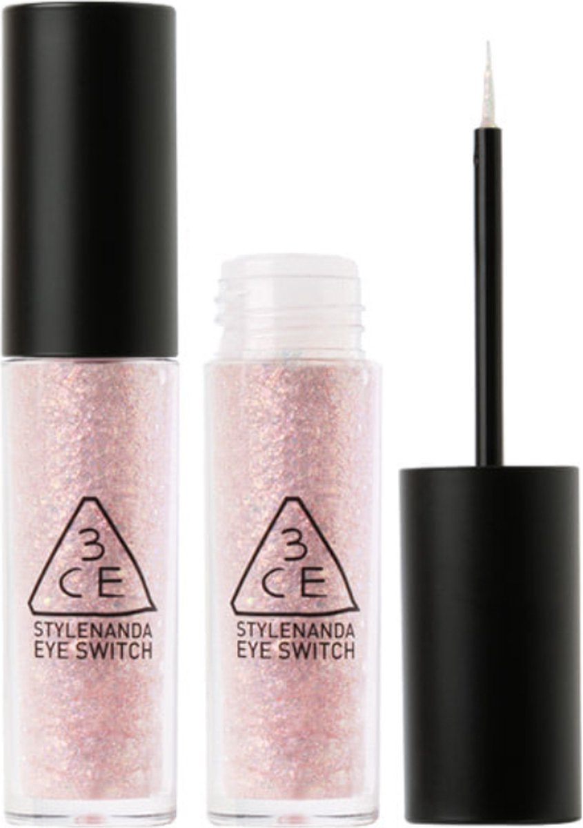 3CE - Eye Switch - Petal | bol.com