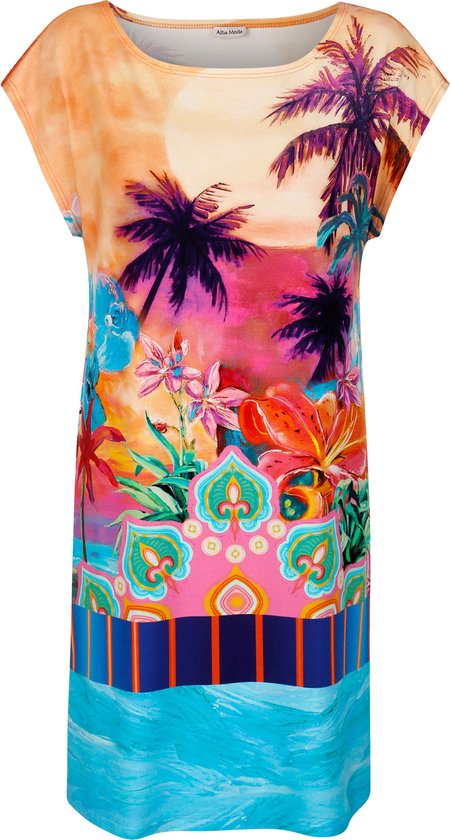 Alba Moda Jurk | bol.com