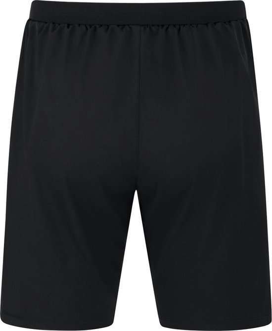 Jako - Short Allround - Zwarte Shorts Kinderen-152 | bol.com