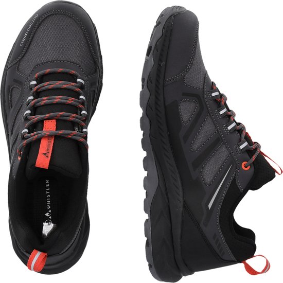 WHISTLER Outdoorschuhe Qisou M | bol