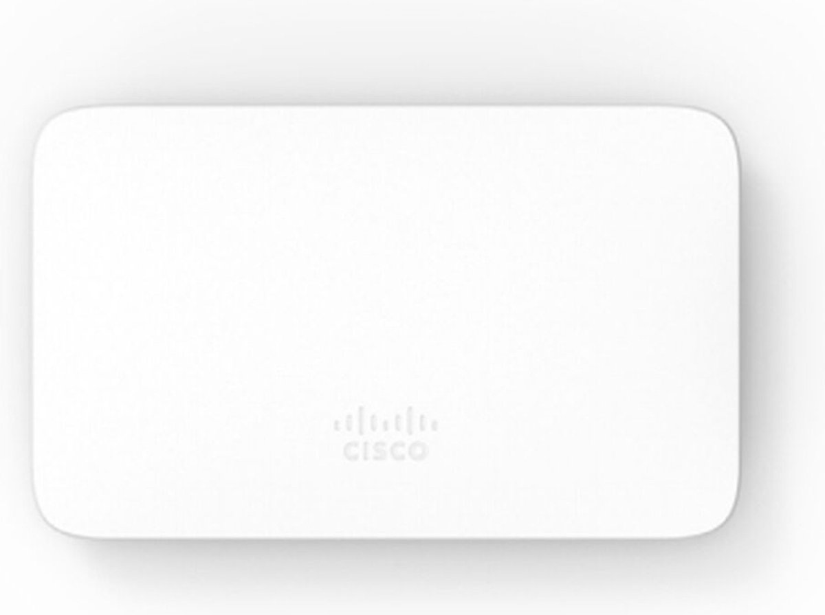 Toegangspunt CISCO GR10-HW-EU Wit | bol.com