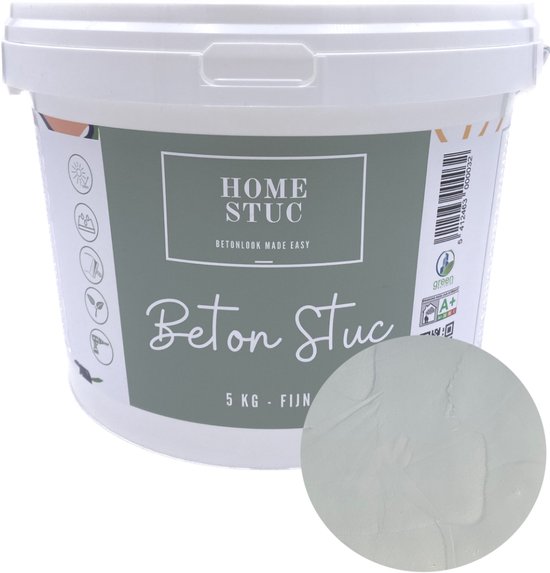 Kalei Verf - Kleur 010- Libert Resilox V1 Quartz MFR 15kg | bol