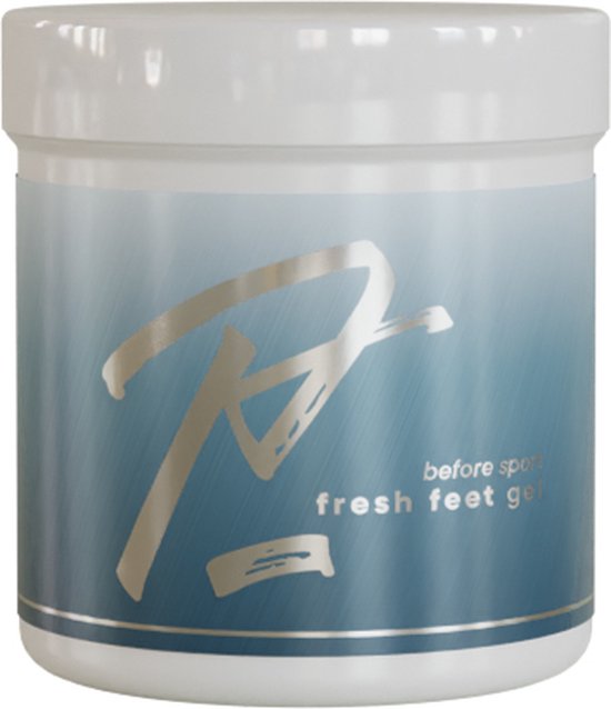 Fresh feet gel | bol