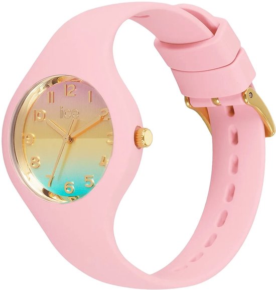 Ice-Watch IW021432 Horizon Dames Horloge | bol.com