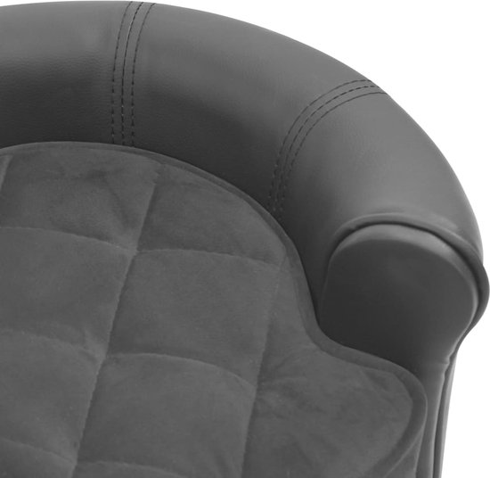 La Dolce Vita - HondenZitmeubel - Sofa - Zitbank - Loungebank ...