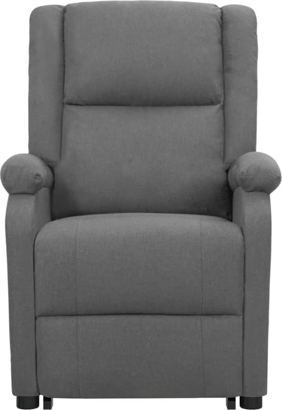 La Dolce Vita - Opsta stoel - Comfort stoel - Sta op Zetel - Leunstoel ...